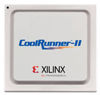 CoolRunner-II CPLD - AMD | DigiKey